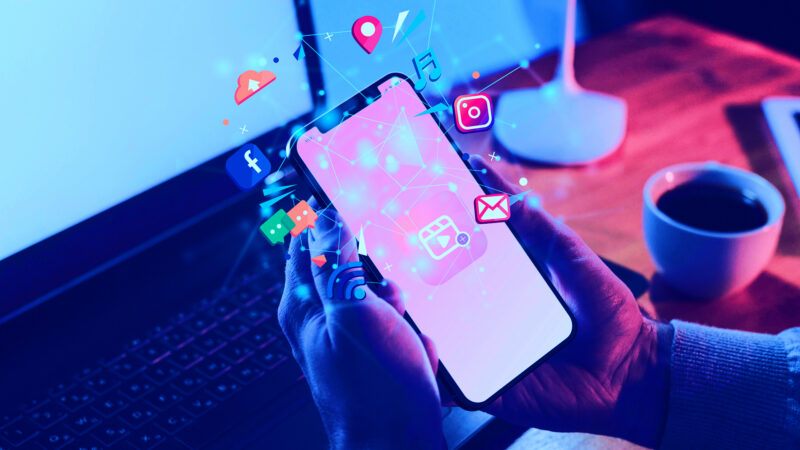 Digital Marketing - ADMIN to us